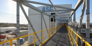 Contact Us - ASC