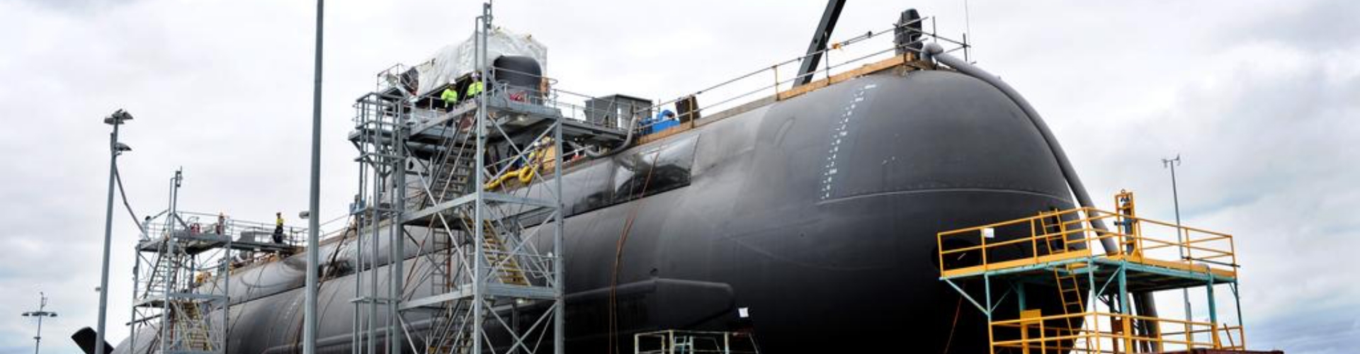 Benefits of Working at ASC - ASC