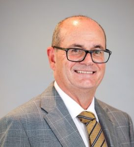 Our Executive Team - ASC