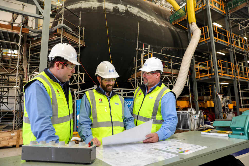 Photo and Video Library - ASC