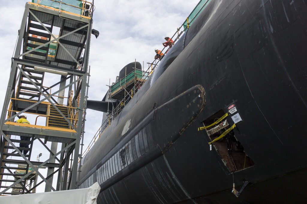 Photo and Video Library - ASC