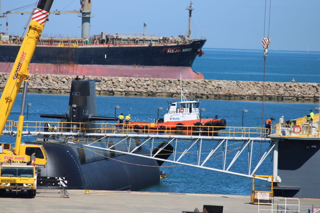 Photo and Video Library - ASC