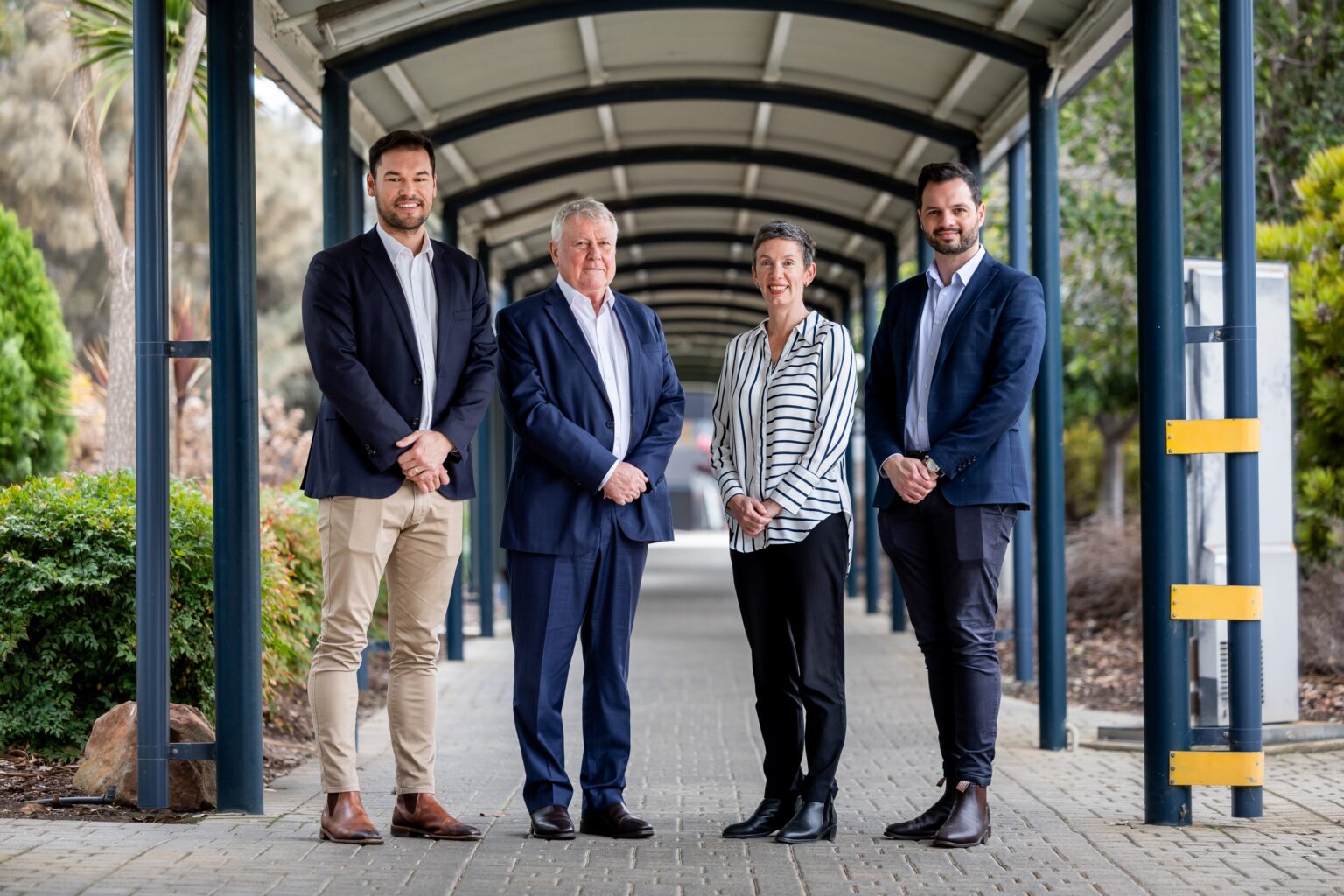 Four decades of protection for Australia's Collins Class submarines - ASC
