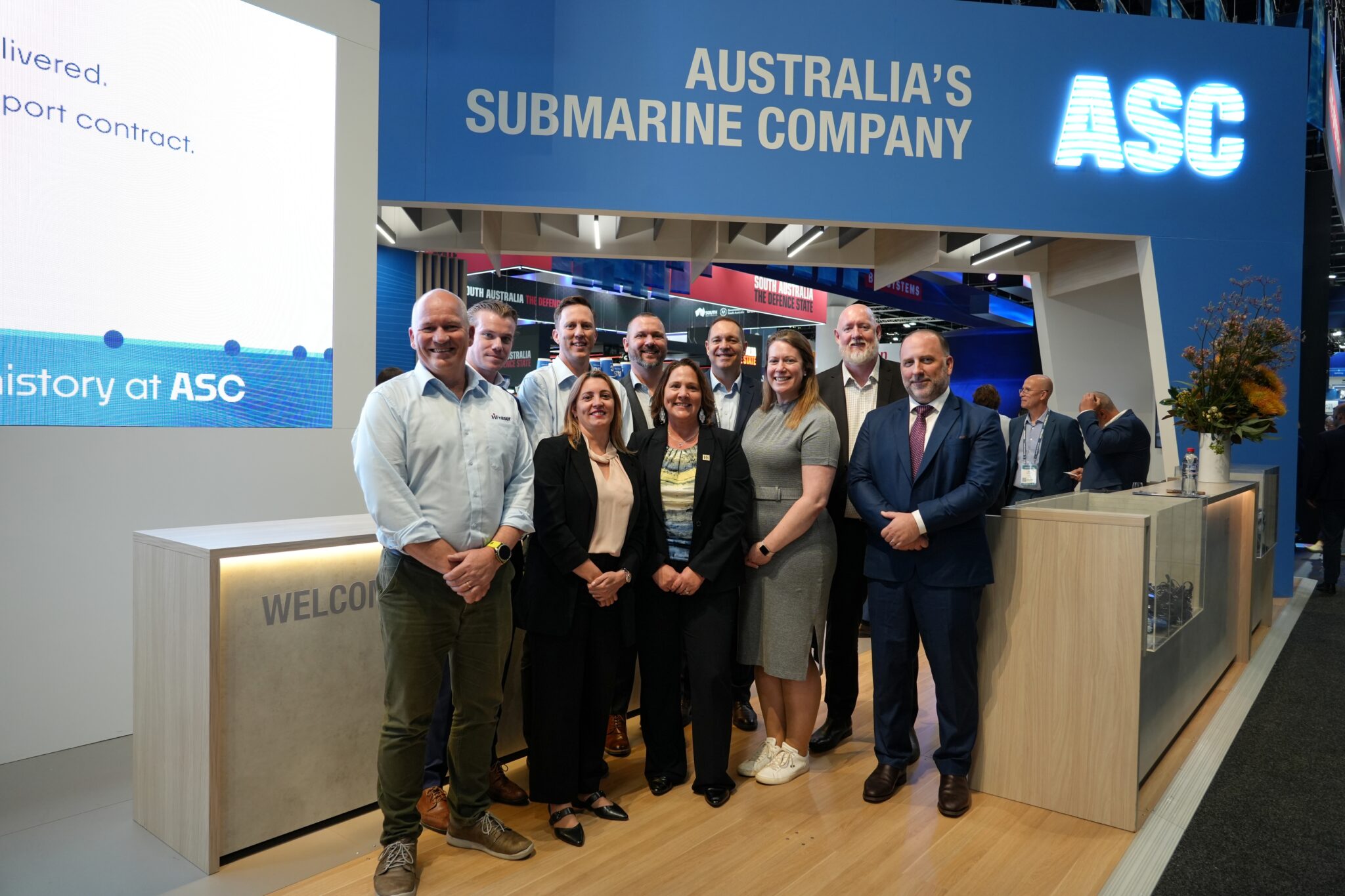HIFraser becomes first Aussie company qualified for AUKUS supply chain ...
